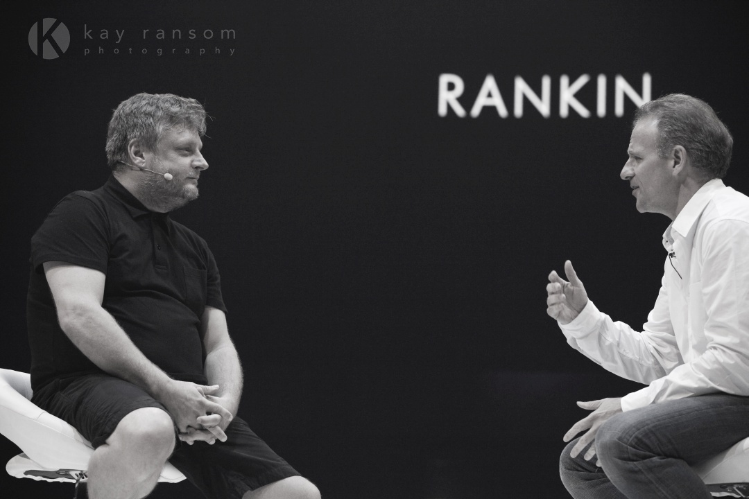 Corporate - Kay Ransom Photography