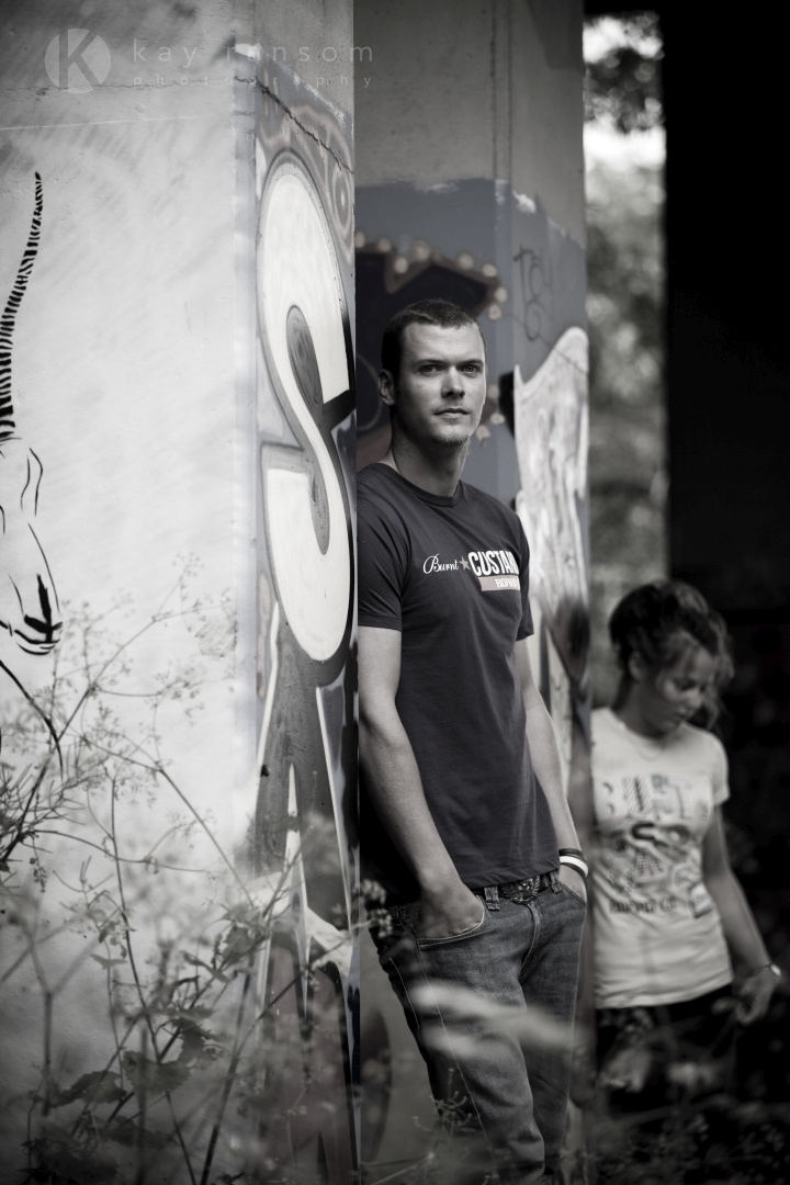 Corporate - Kay Ransom Photography