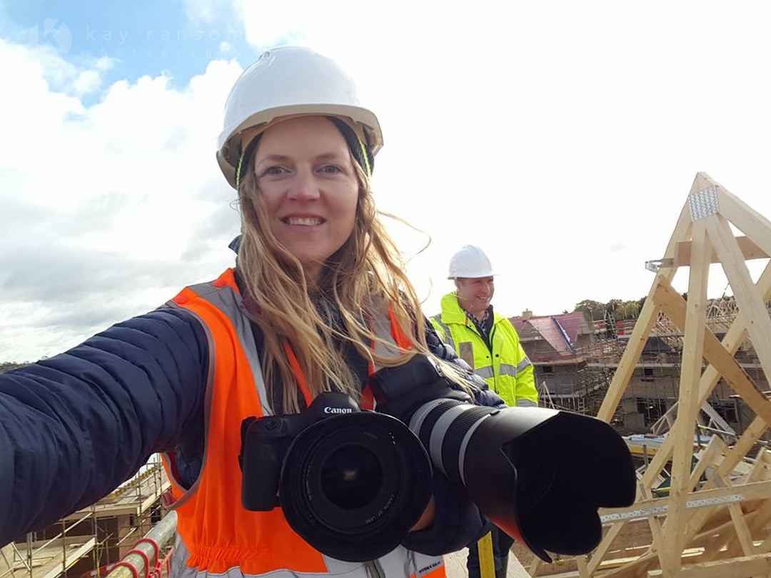 About Kay Ransom - Kay Ransom Photography