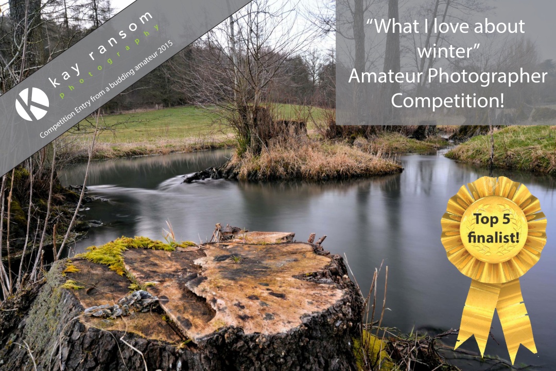 Photography Competition 2014-15 (CLOSED) - Kay Ransom Photography