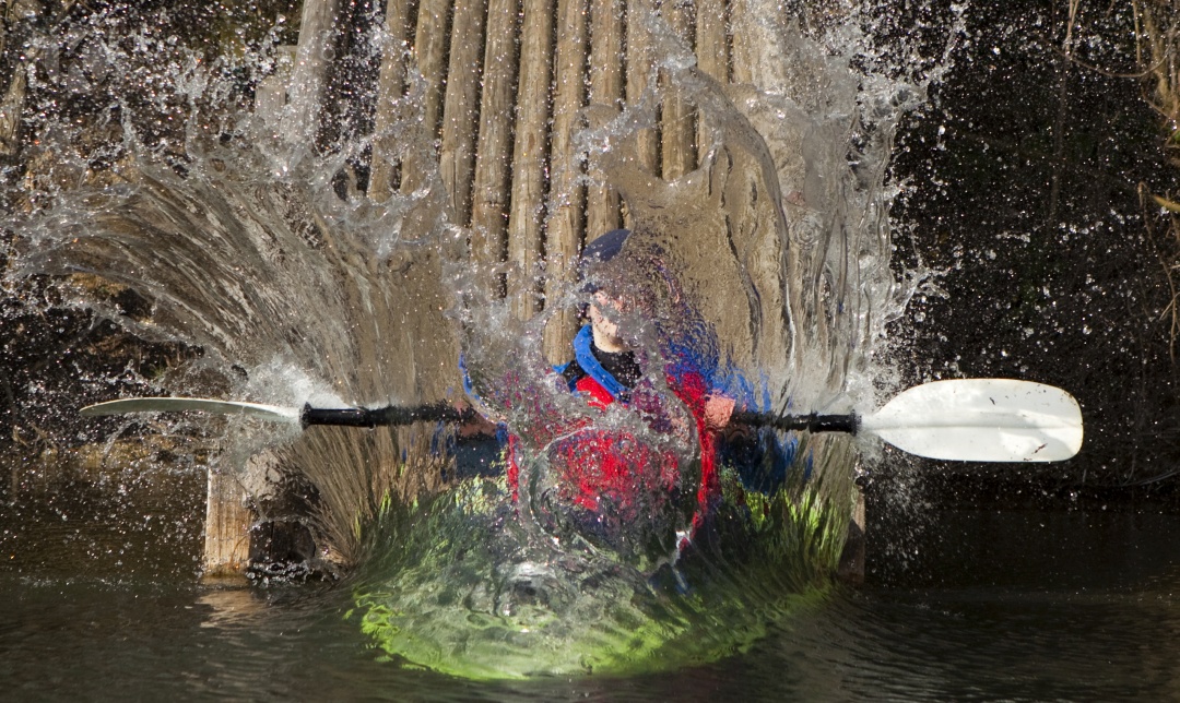 Extreme Sports - Kay Ransom Photography