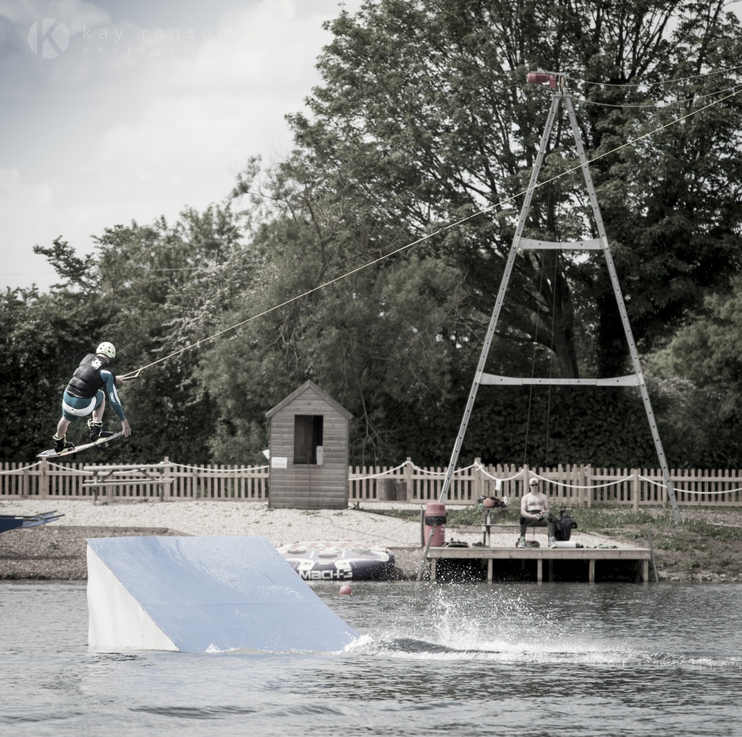 Extreme Sports - Kay Ransom Photography