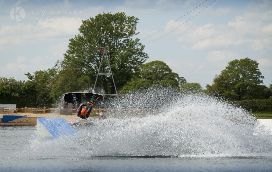Extreme Sports - Kay Ransom Photography