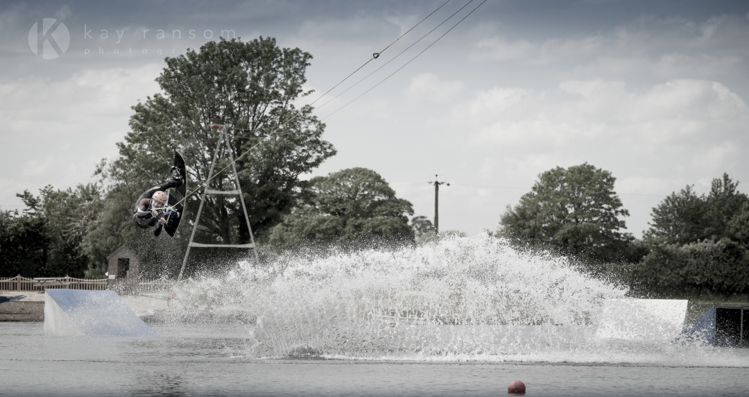 Extreme Sports - Kay Ransom Photography