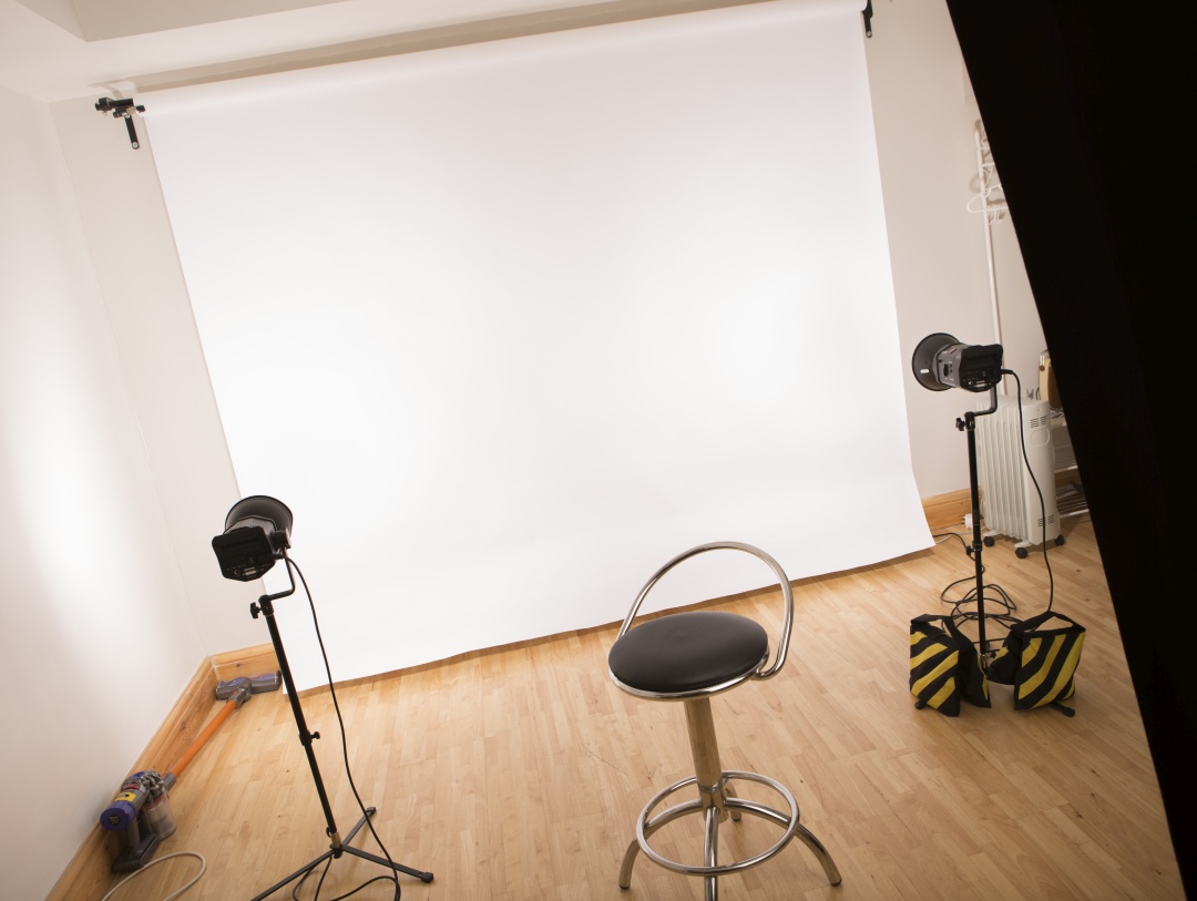 Studio - Kay Ransom Photography