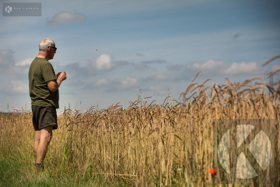 Farming Photography - Kay Ransom Photography