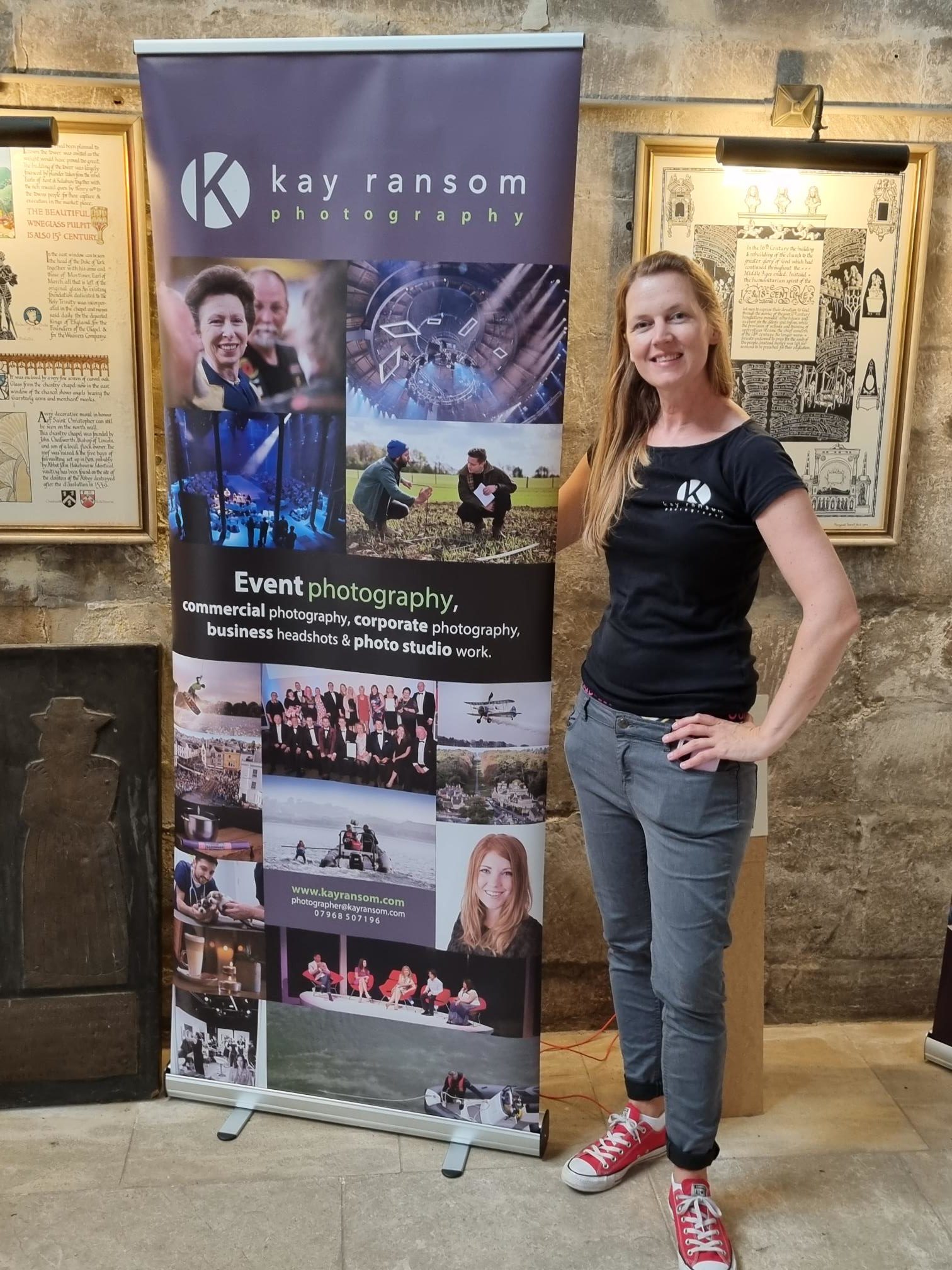 About Kay Ransom - Kay Ransom Photography