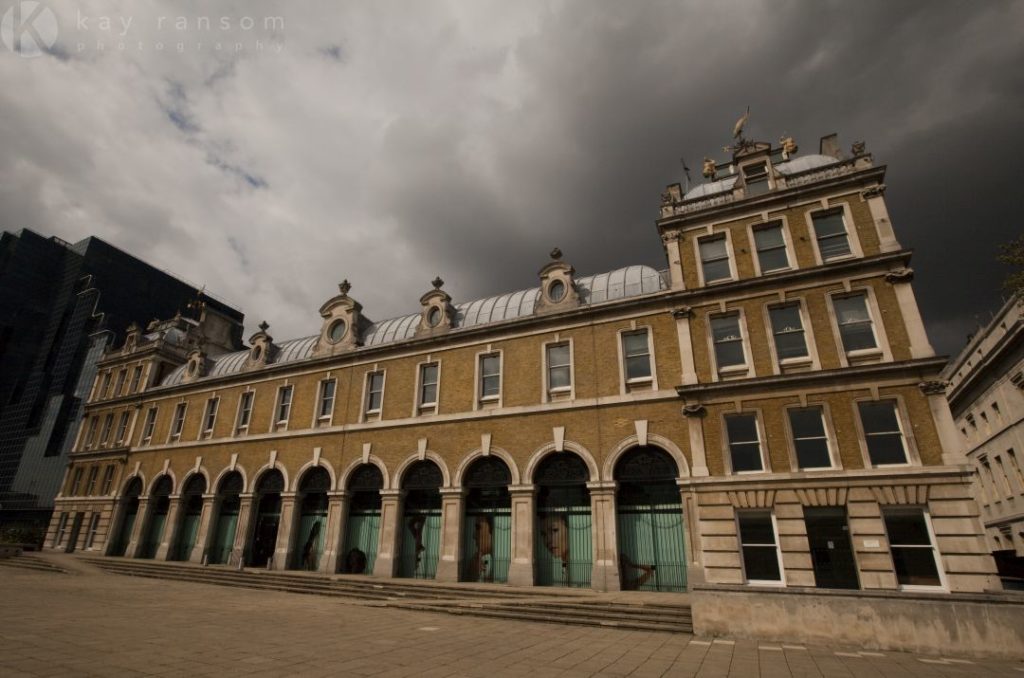 The toughest brief of my career - Kay Ransom Photography