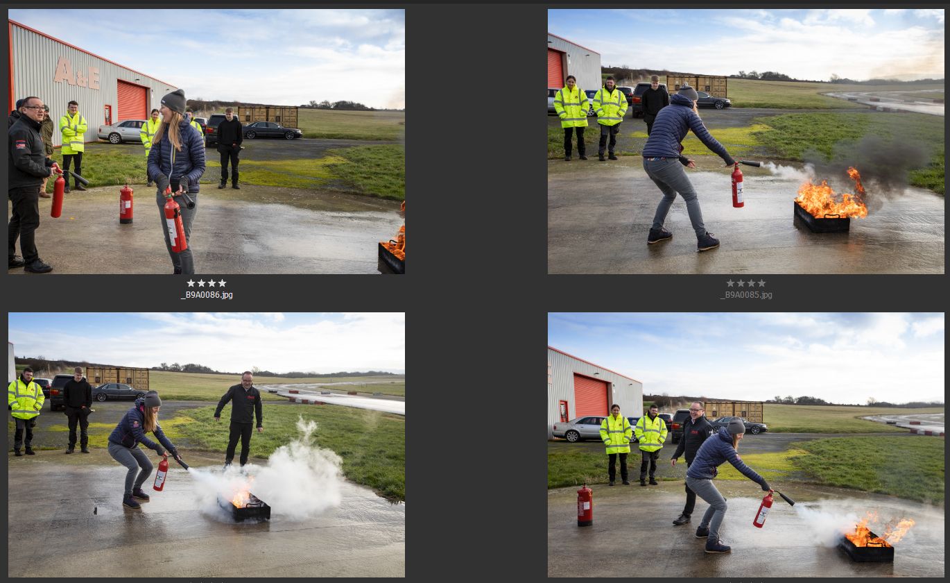 About Kay Ransom - Kay Ransom Photography