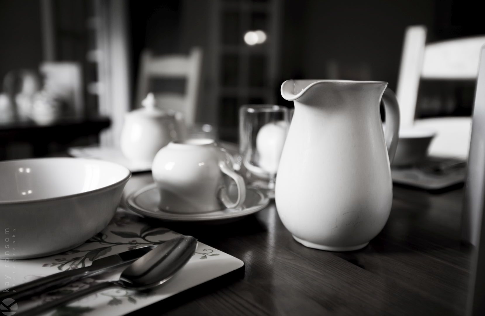 Property Photography - Kay Ransom Photography