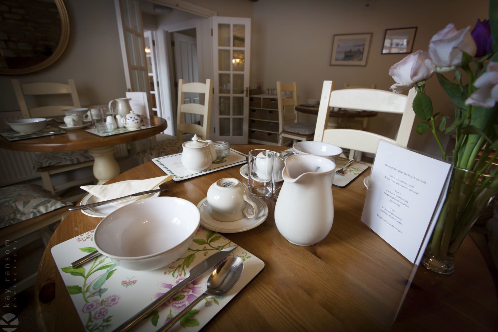 Property Photography - Kay Ransom Photography